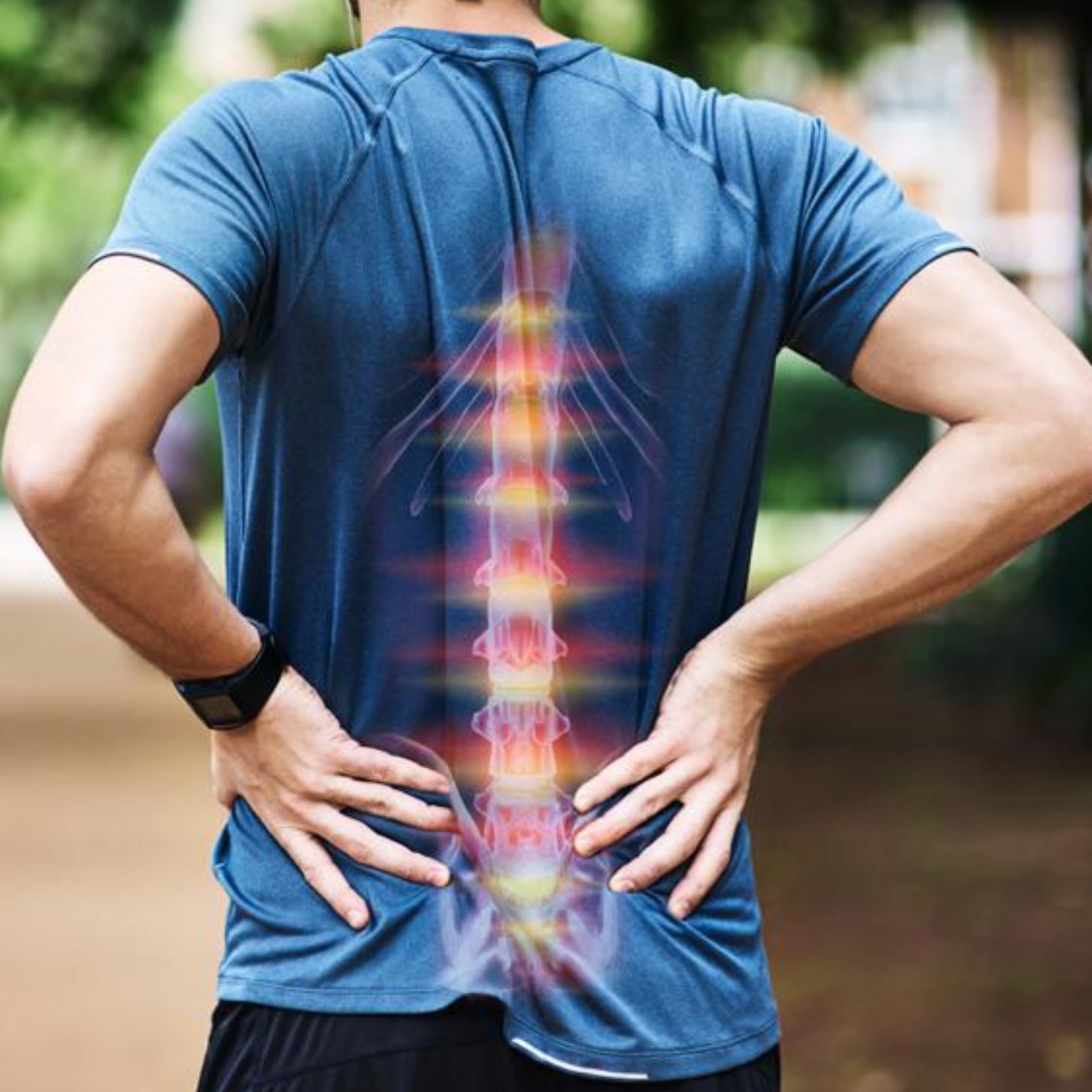 Medicated Infusion - Advanced Spine & Pain